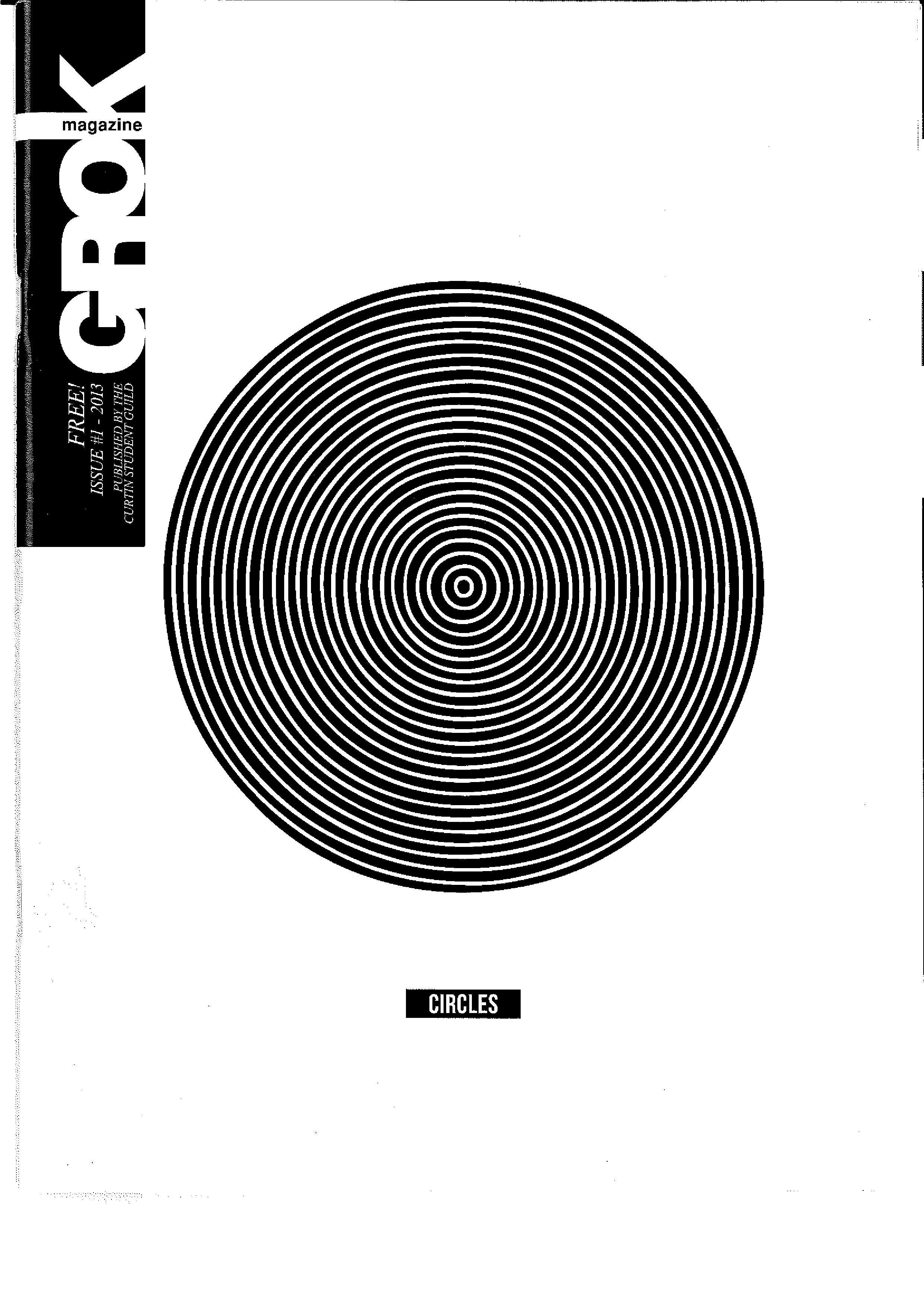 Fiction and Features – jon solmundson dot com